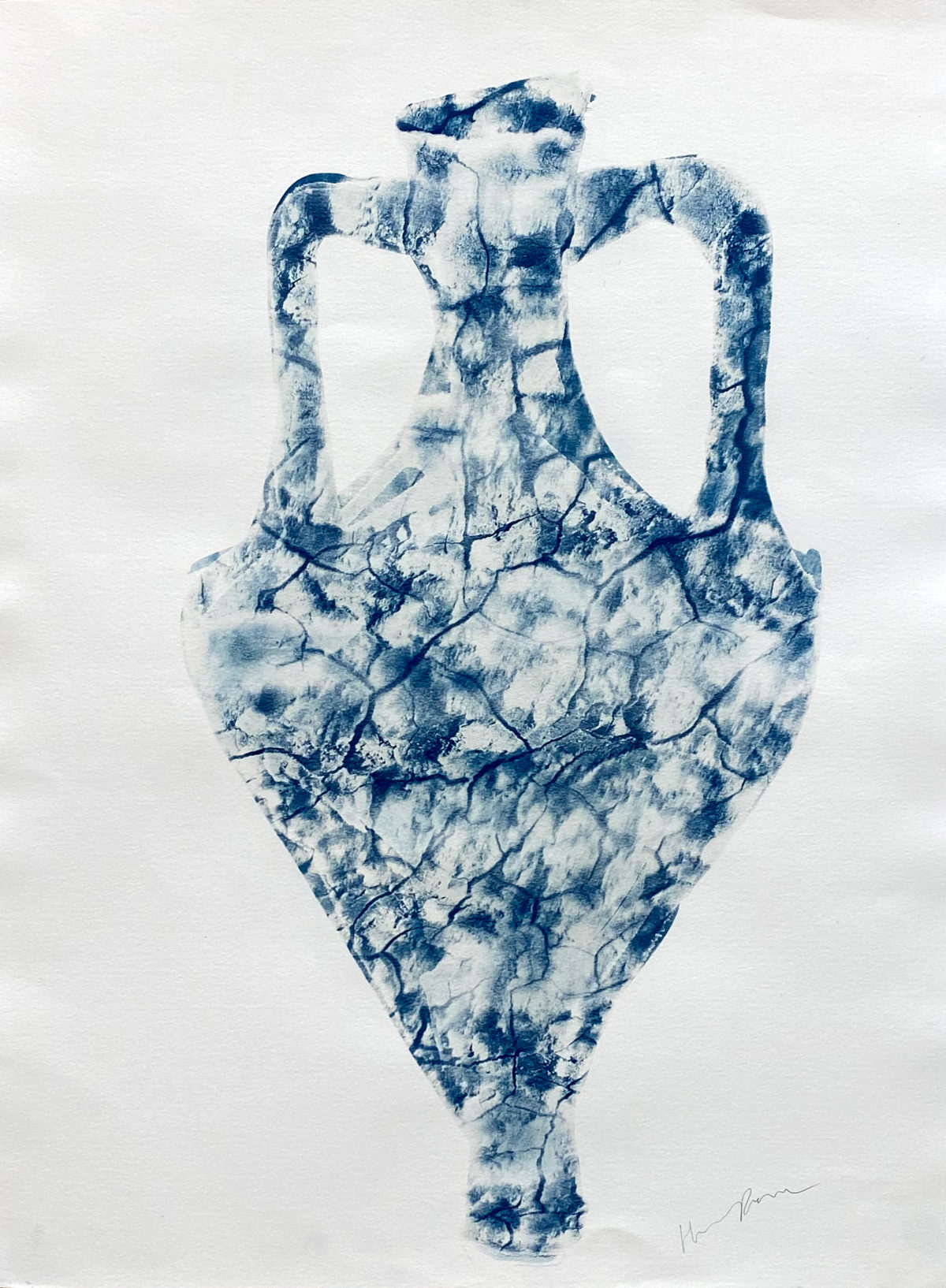 Hannah Rowan - The Edit Gallery