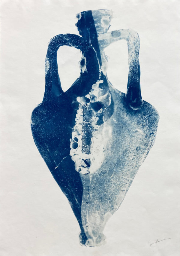 Hannah Rowan - The Edit Gallery