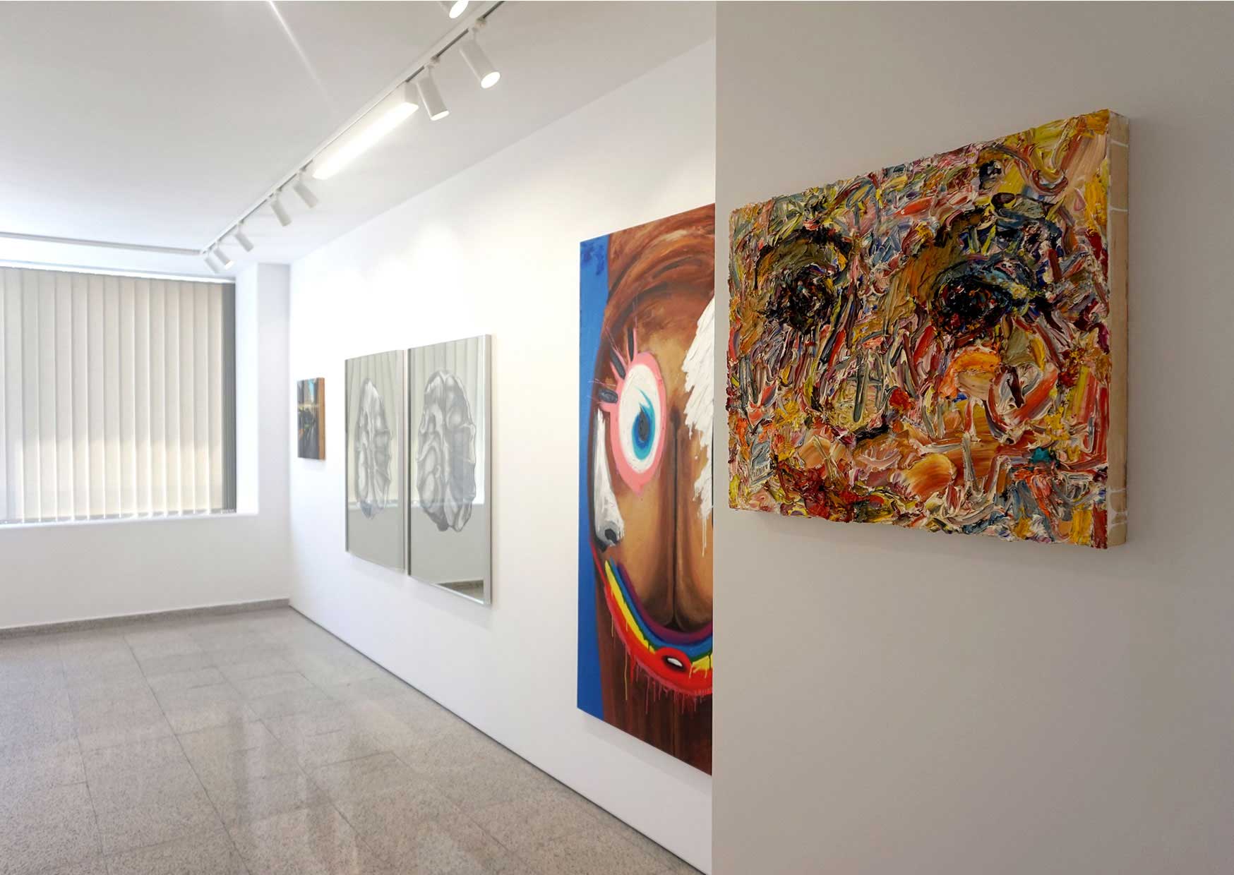 Summer. 2019 - The Edit Gallery