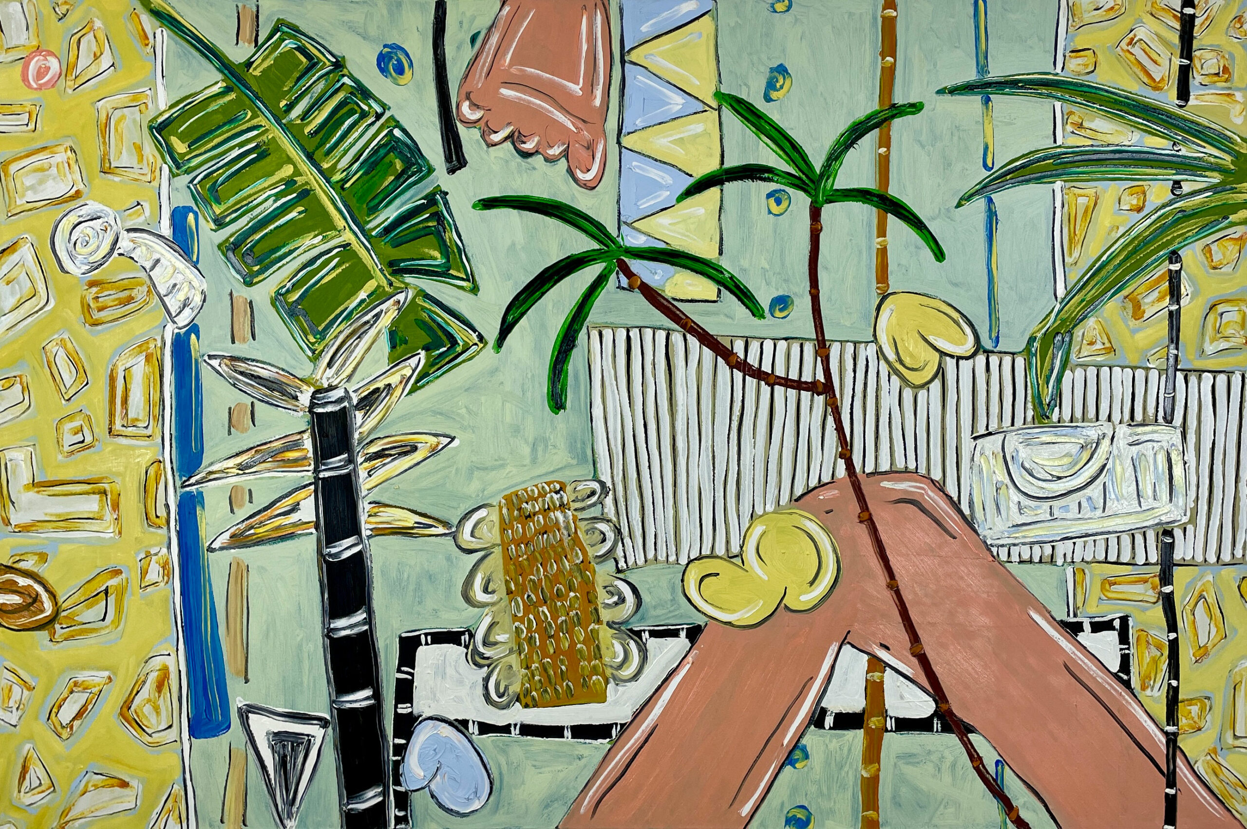 How Did I Get Here The Edit Gallery